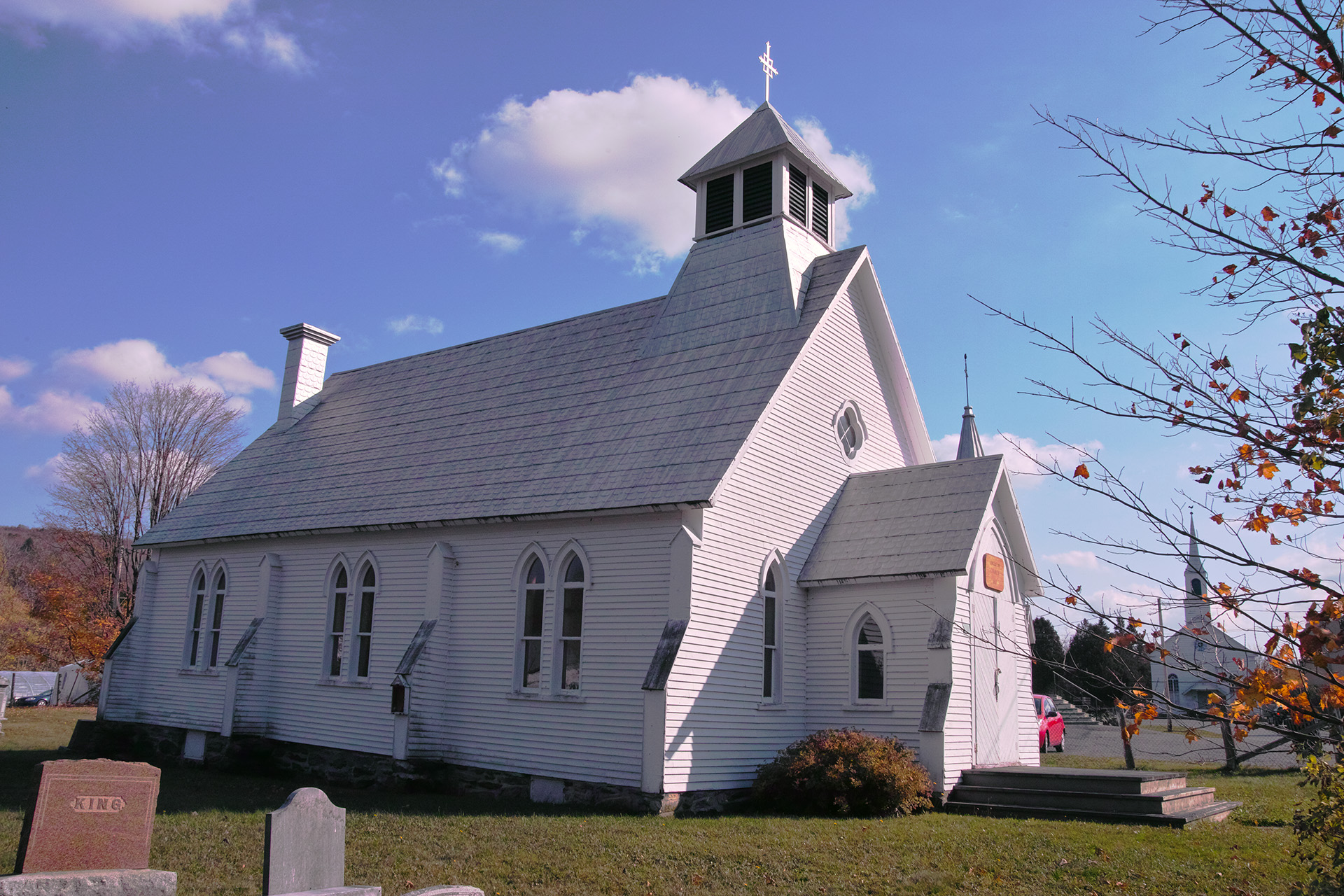 Microhistory – Remembering History One Story At a Time